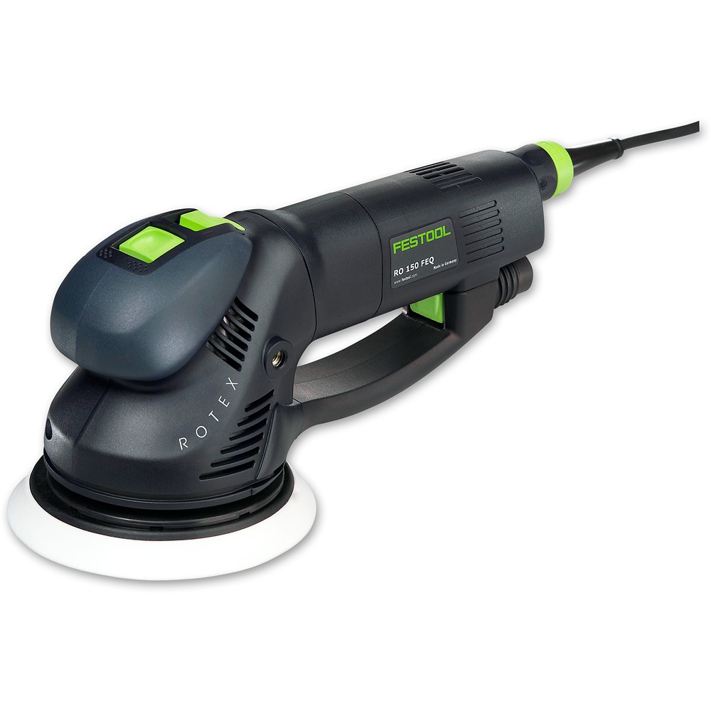 Festool & Mirka Extractors And Sanders | Painting and Decorating ...
