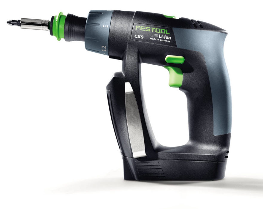 Festool & Mirka Extractors And Sanders | Painting and Decorating ...